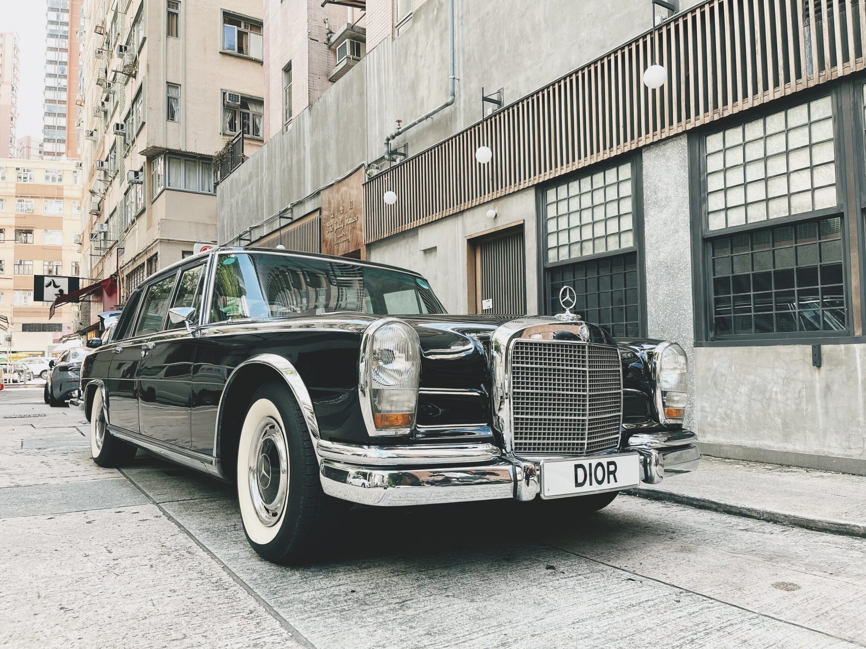 《THE LEEMANPLATE – 利萬車牌 – リーマン．ナンバープレート – GOOD NUMBER PLATE FACTORY ...