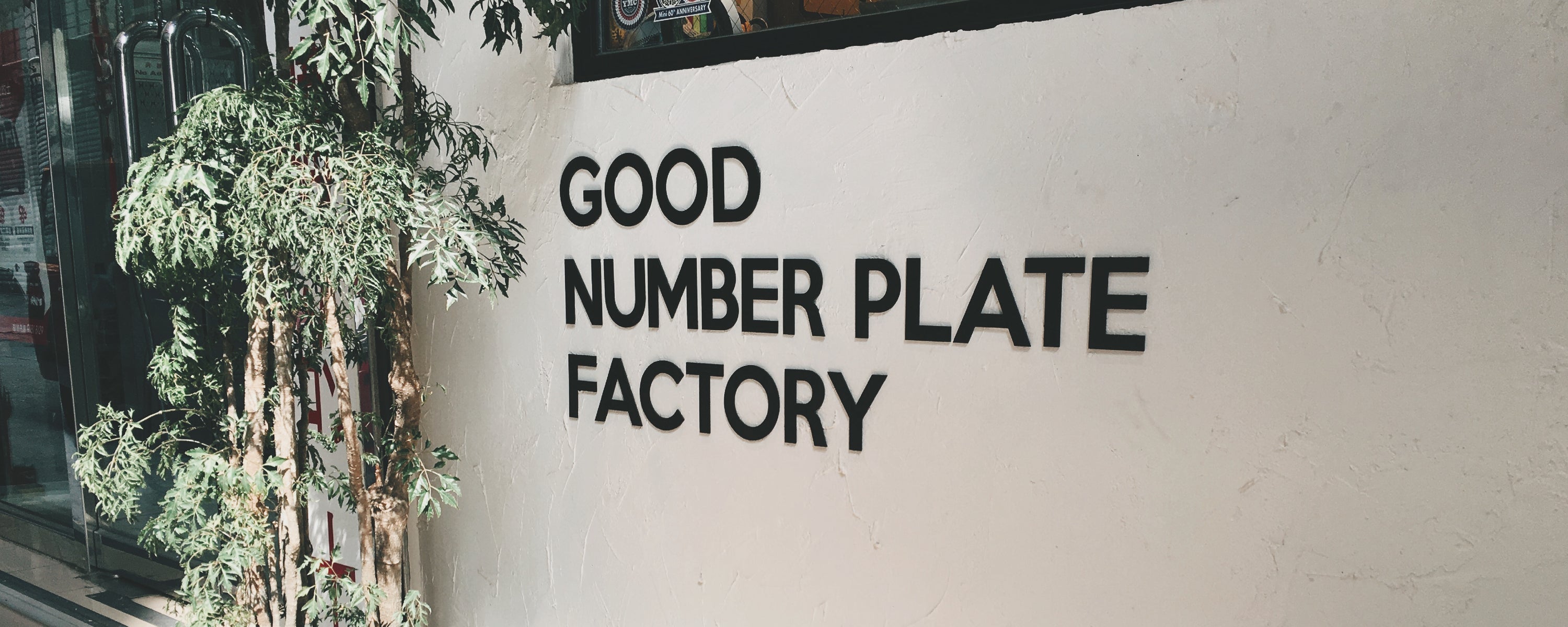 Standard Plates – The Leemanplate